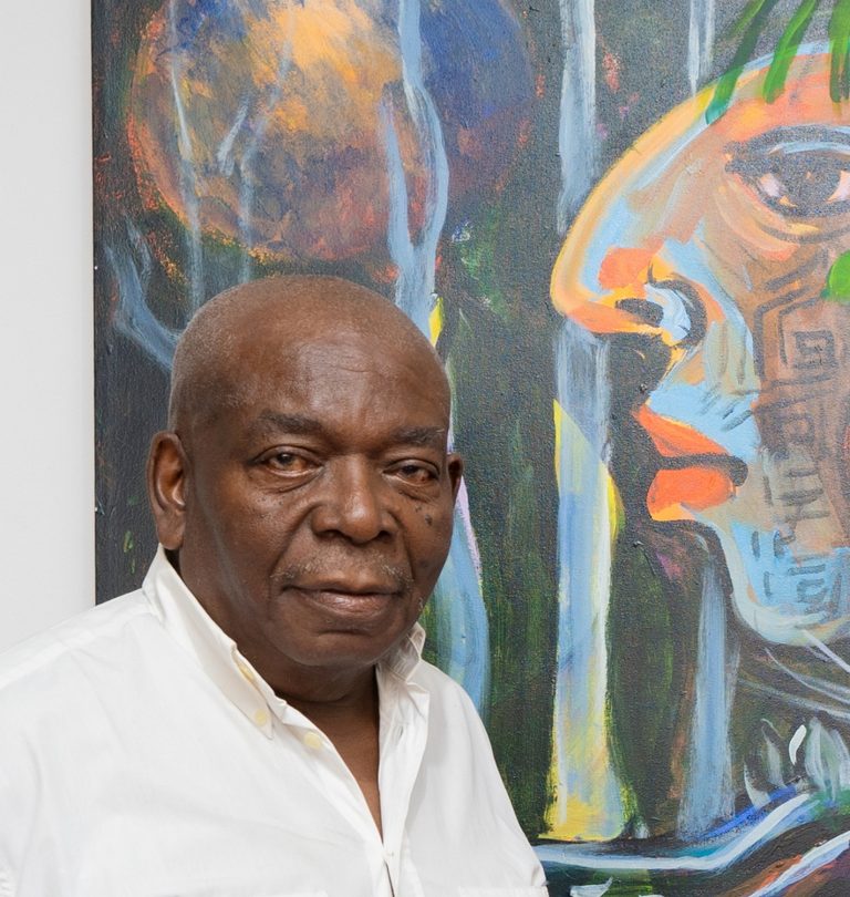 Rinaldo Klas - Readytex Art Gallery