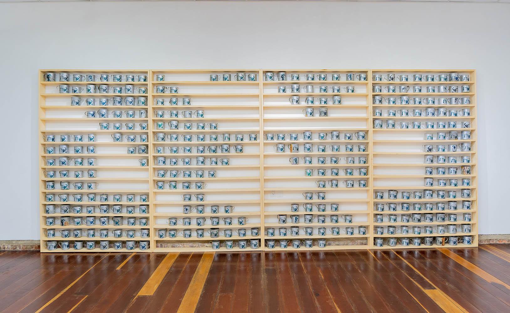 Adjie Gilas, 2010 (code: 9802) - Readytex Art Gallery