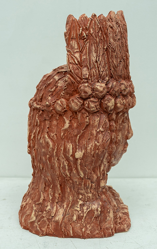 Spirit of Ancestors 1, 2024 - Readytex Art Gallery