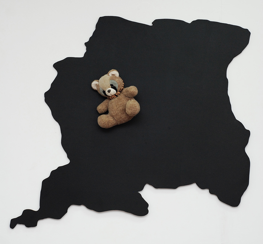 Where is my youth, 2018 - Readytex Art Gallery